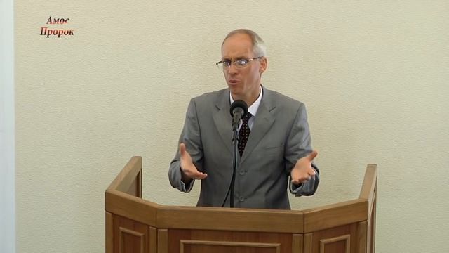 Источник воды живой -- Евгений Ващинин, проповедь