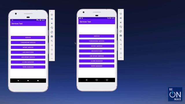 3.Работа с уведомлениями. NotificationManager