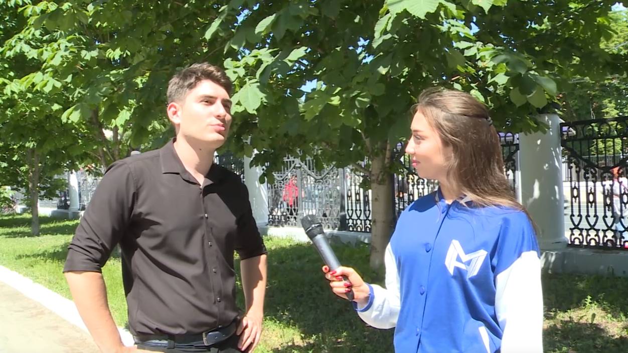 Русская среда | В час по чайной ложке