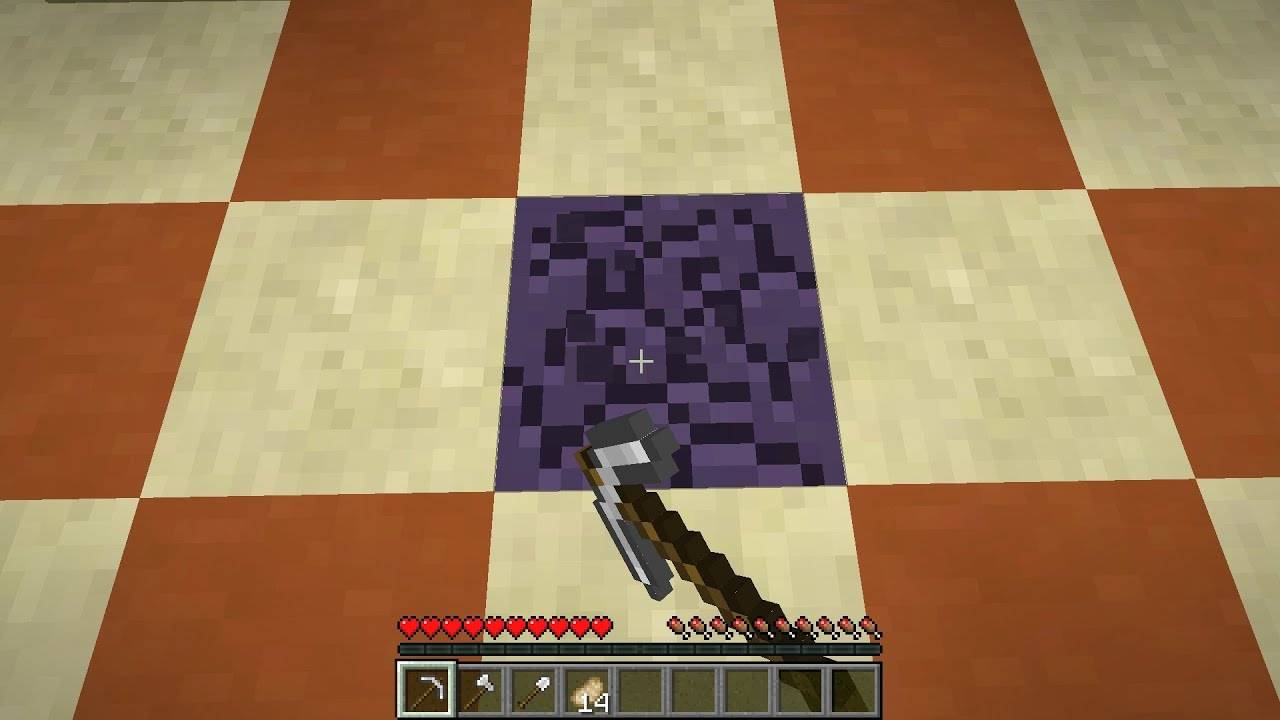 мемы Майнкрафта