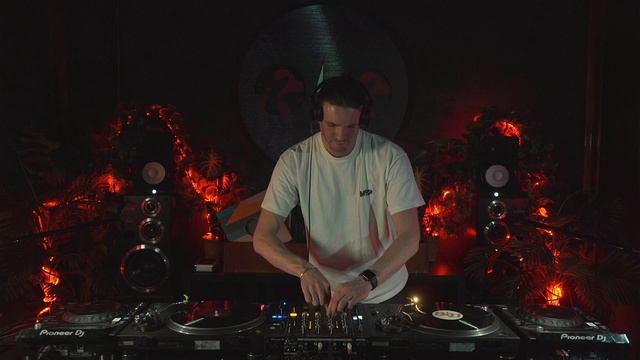 Tramplin on Air Saint-P: Danya Koposov | 22.02.2025