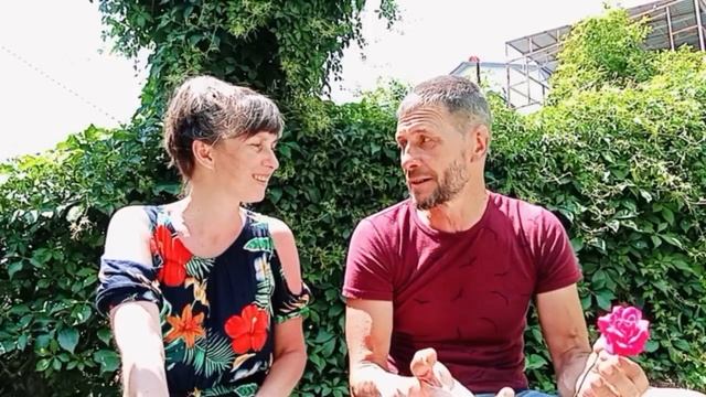 Разговор о десятине. 12.06.2025г.