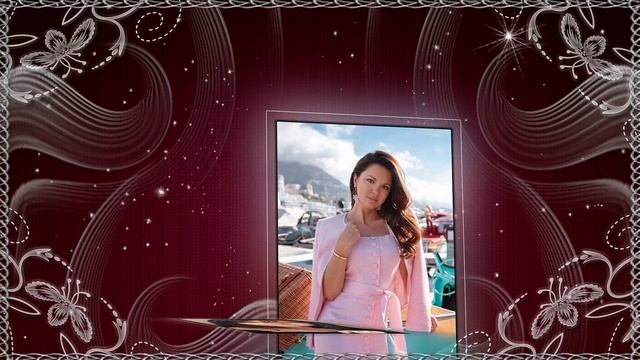 Красивая и грешная