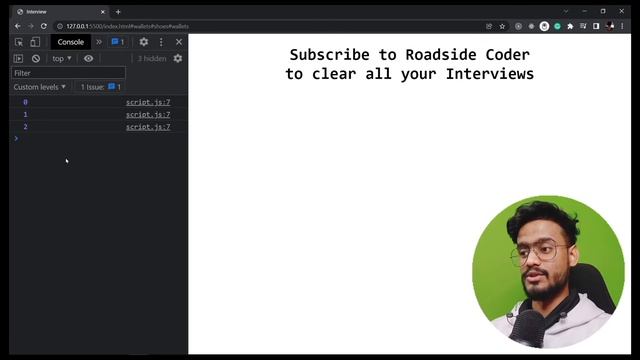 Подготовка к собеседованию по JavaScript: функции, замыкания, каррирование