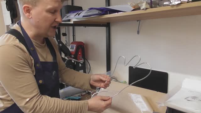 Перчатки для шелкографии