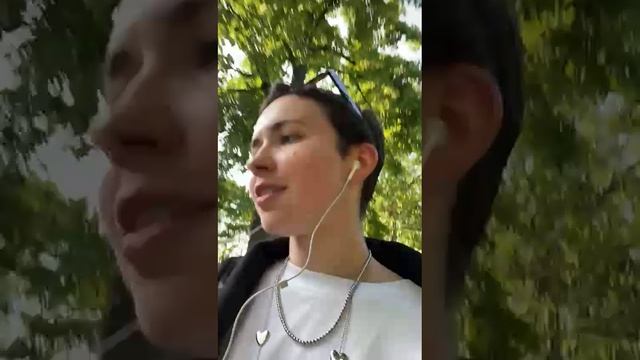 Видео отзыв. Берта Ярославская