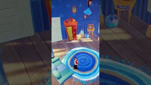 unexpected ending 73