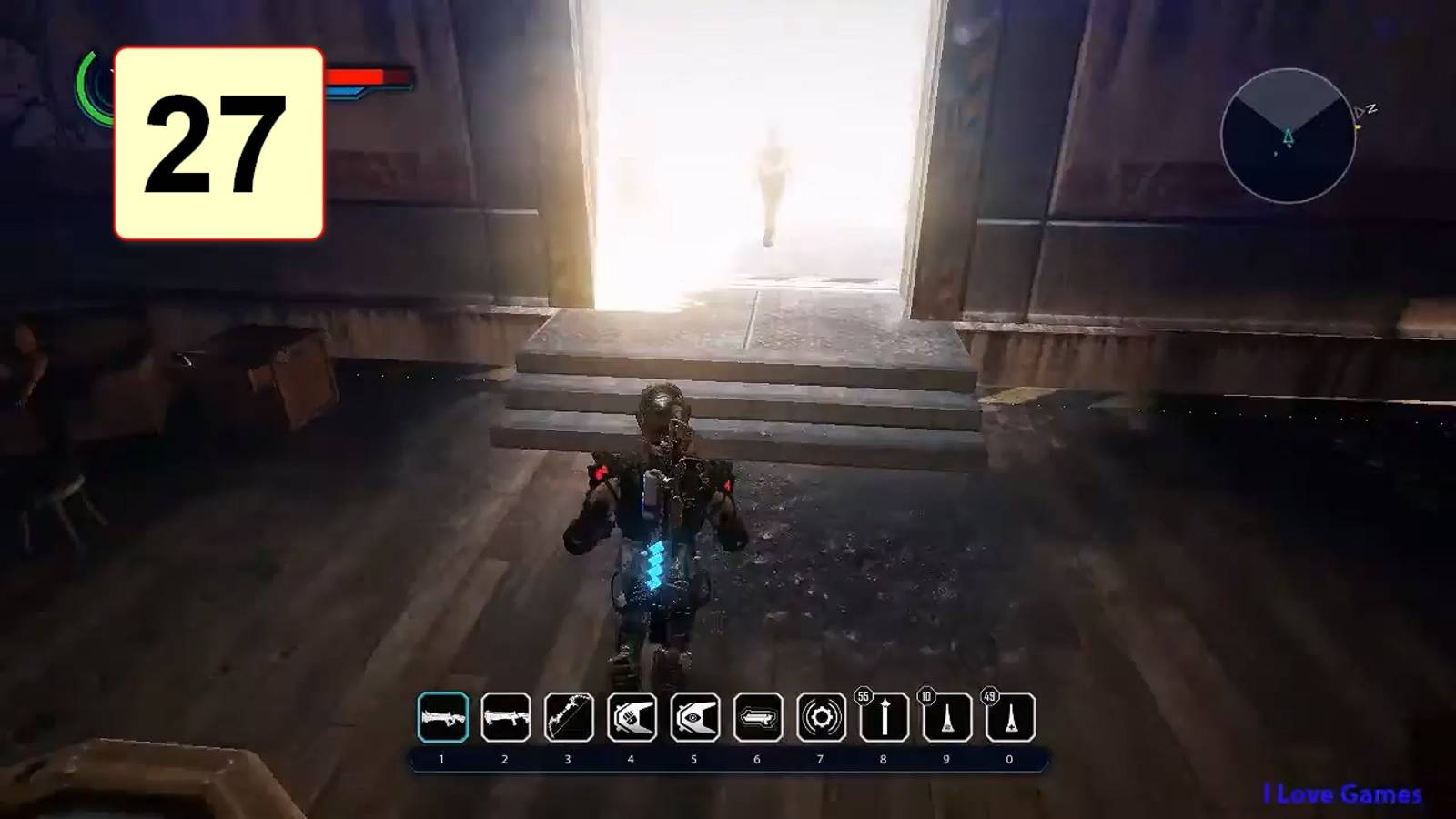 Прохождение ►Elex◄【• Выпуск• #27】