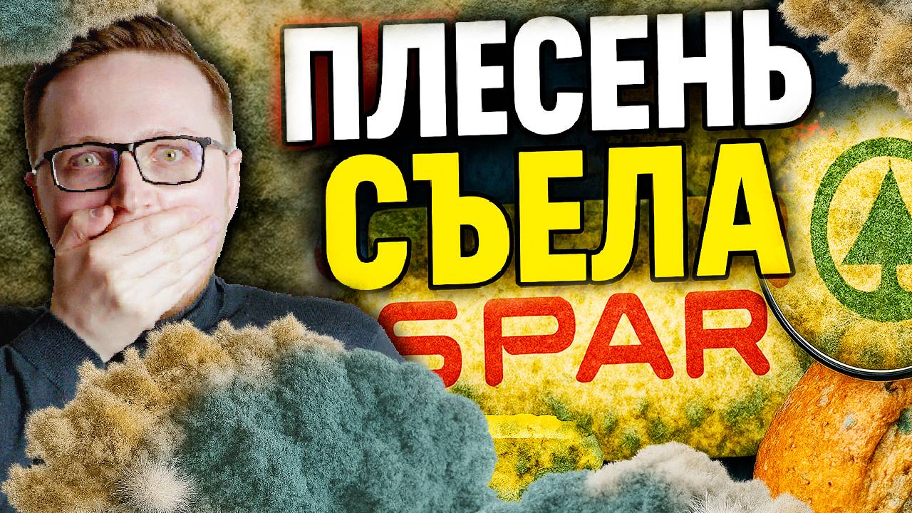 Я ШОКИРОВАН КАЧЕСТВОМ В СПАРЕ! Зашел за ЦЕНАМИ на Картошку, а Увидел ЭТО... [Ч.1]
