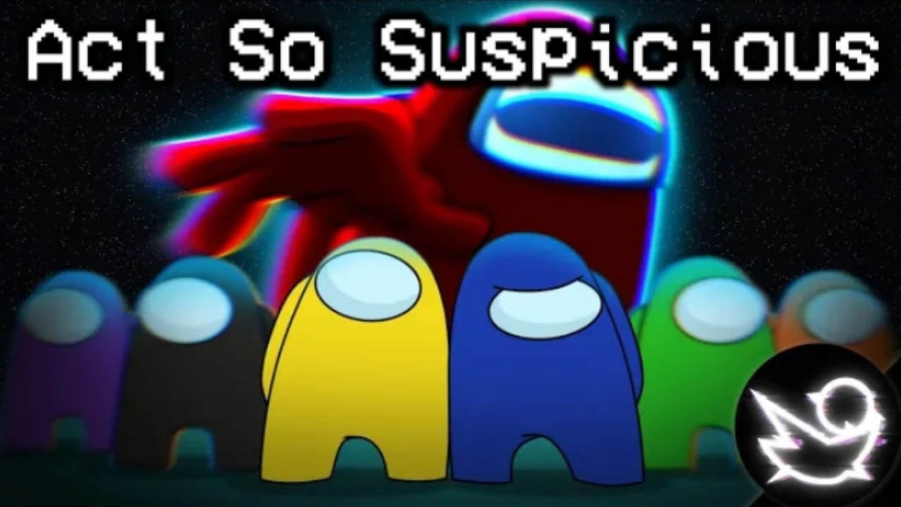 MASHUP | Shawn Christmas x OR3O, Plexsy & SilvaHound - Act So Suspicious (W version)