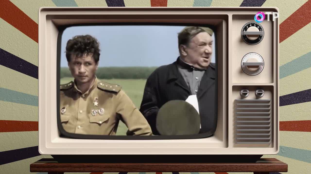 «Смуглянка»: как песня добралась до сердец через 30 лет после войны