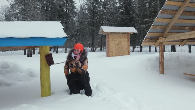 Поездка на Иремель.