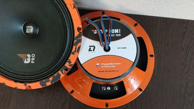 Обзор на Gryphon pro 200 SE от DL Audio