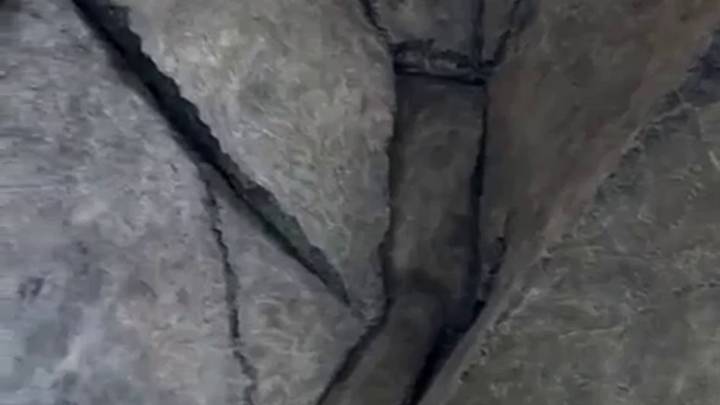 оформление комнаты декоративные  скалы мастер Аристарх