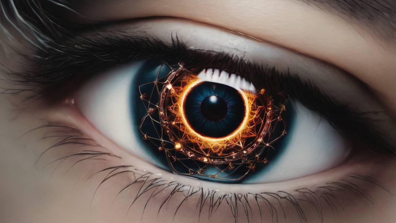 Нейросеть оживила эмоции: видеоклип на песню Nола «В ритме дождя»