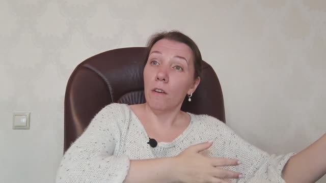 Высказалась — и полегчало? Это не свобода, это эмоциональная ловушка