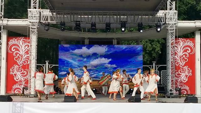 Рассея - АНТ "СУВЕНИР" г. Воскресенск МО