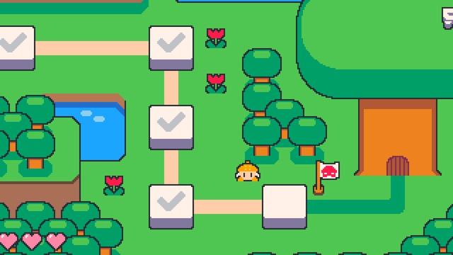 Играю в новую игру!!!