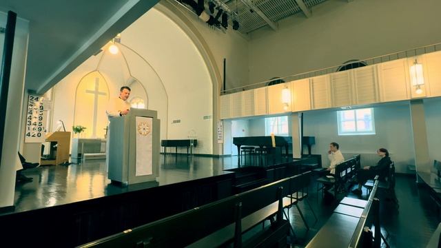 5th Sunday after Easter - Rogate (18.05.25)