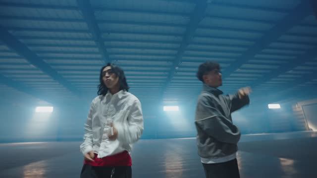 Японский битбокс, Jairo - Birds