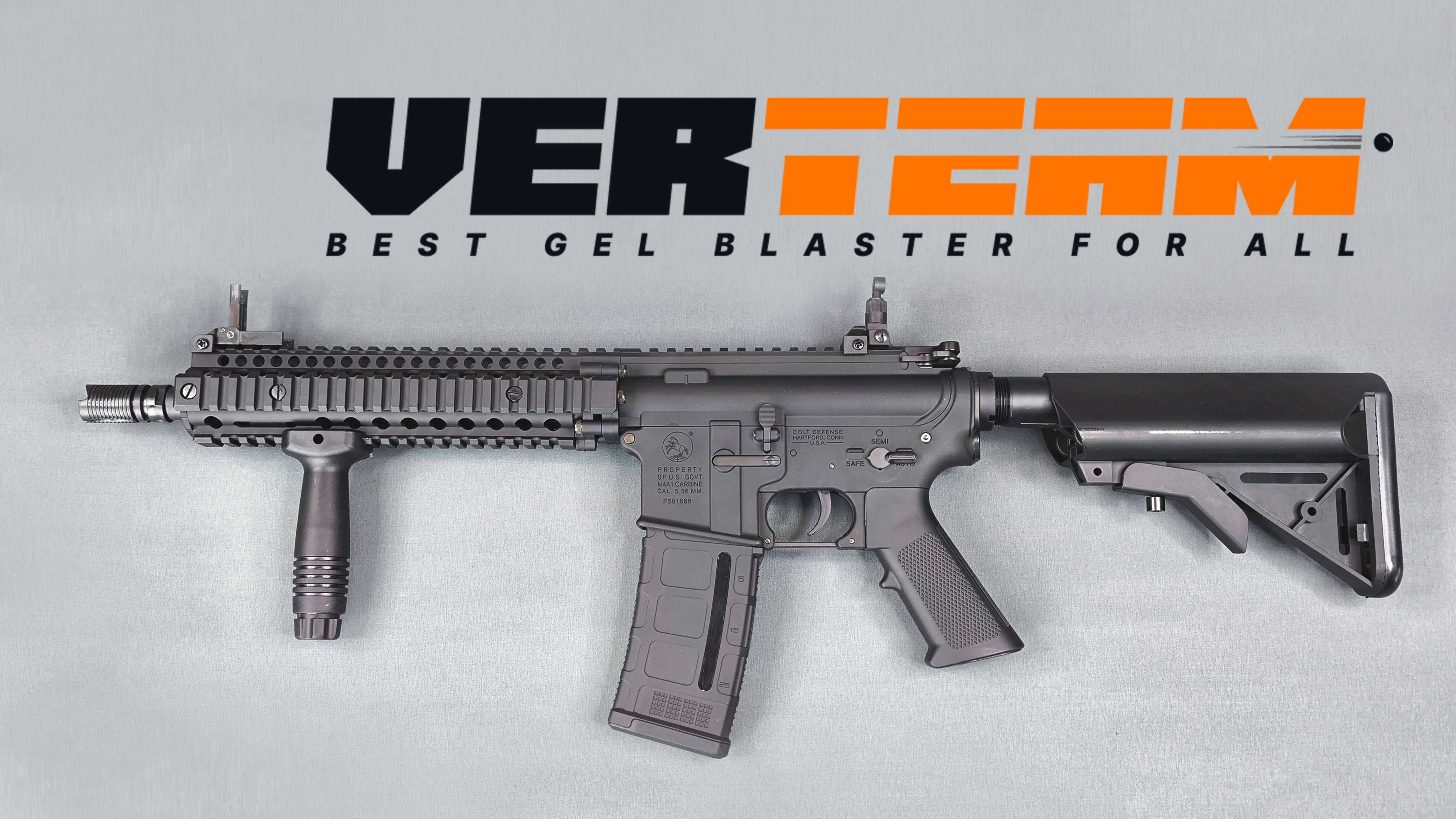 Орбиз автомат SiJun MK18- V4