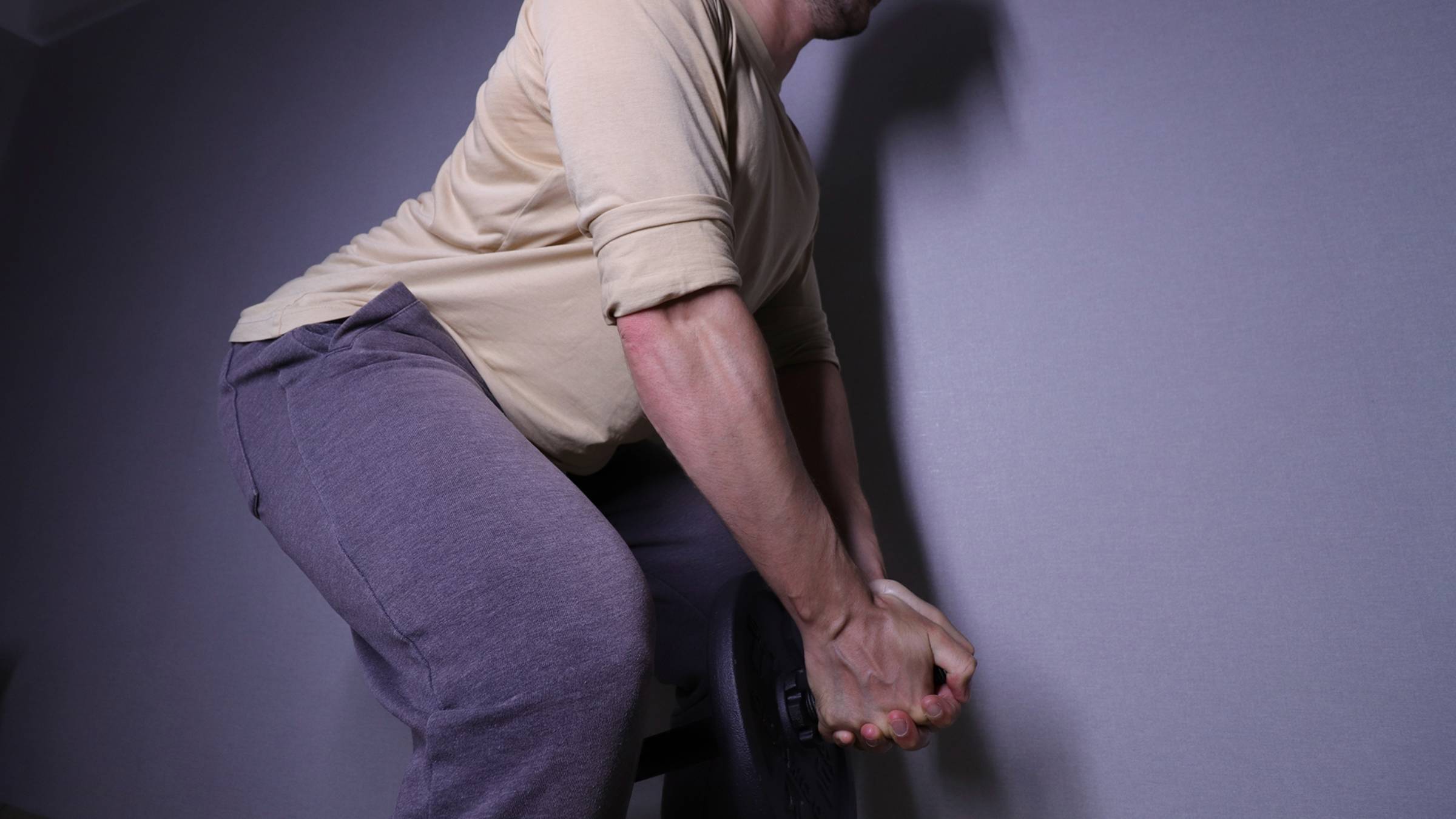 Как быстро накачать ноги дома: без классических приседаний