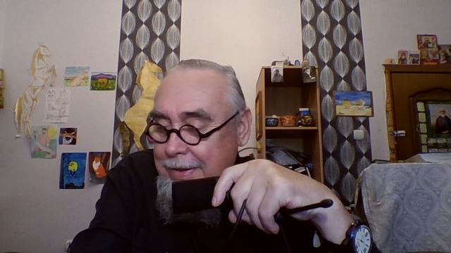 «Молодые годы апостола Павла», ч. 16 | Чингисхан и Ватиканский собор