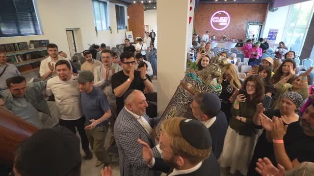 25.05.2025  Олами 1мин