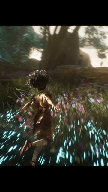 Память на названия и имена в #ClairObscurExpedition33 и не только