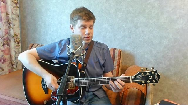 410. КОНСТАНТИН НИКОЛЬСКИЙ - Я уйду (Кавер и разбор)