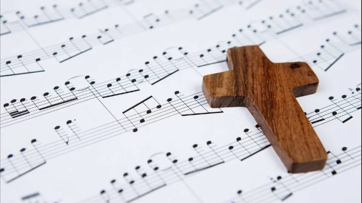 Сборник ответов. Православие и музыка.