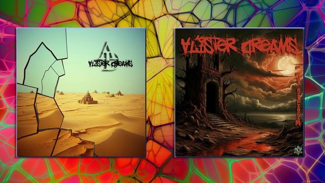 Alister Dreams - Тайная Ложе