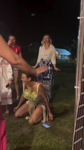 Развлечения! ДР