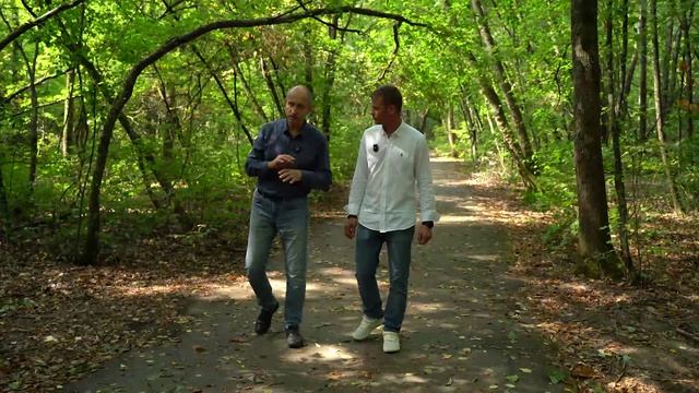 Школа будущего | Интервью с основателем Центра «Слово» Виталием Кузовкиным