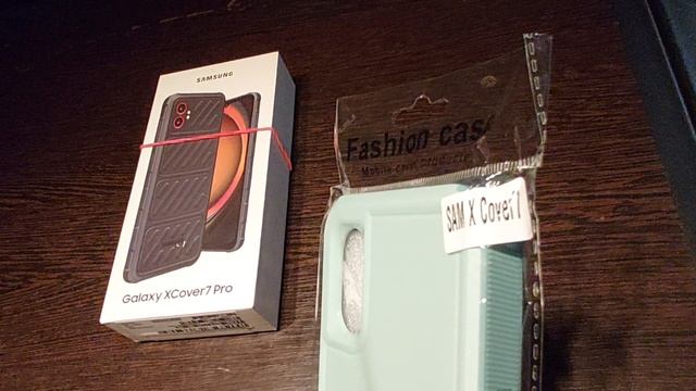 SAMSUNG GALAXY XCOVER7 PRO - пример видео без монтажа, режим с максимальной стабилизацией