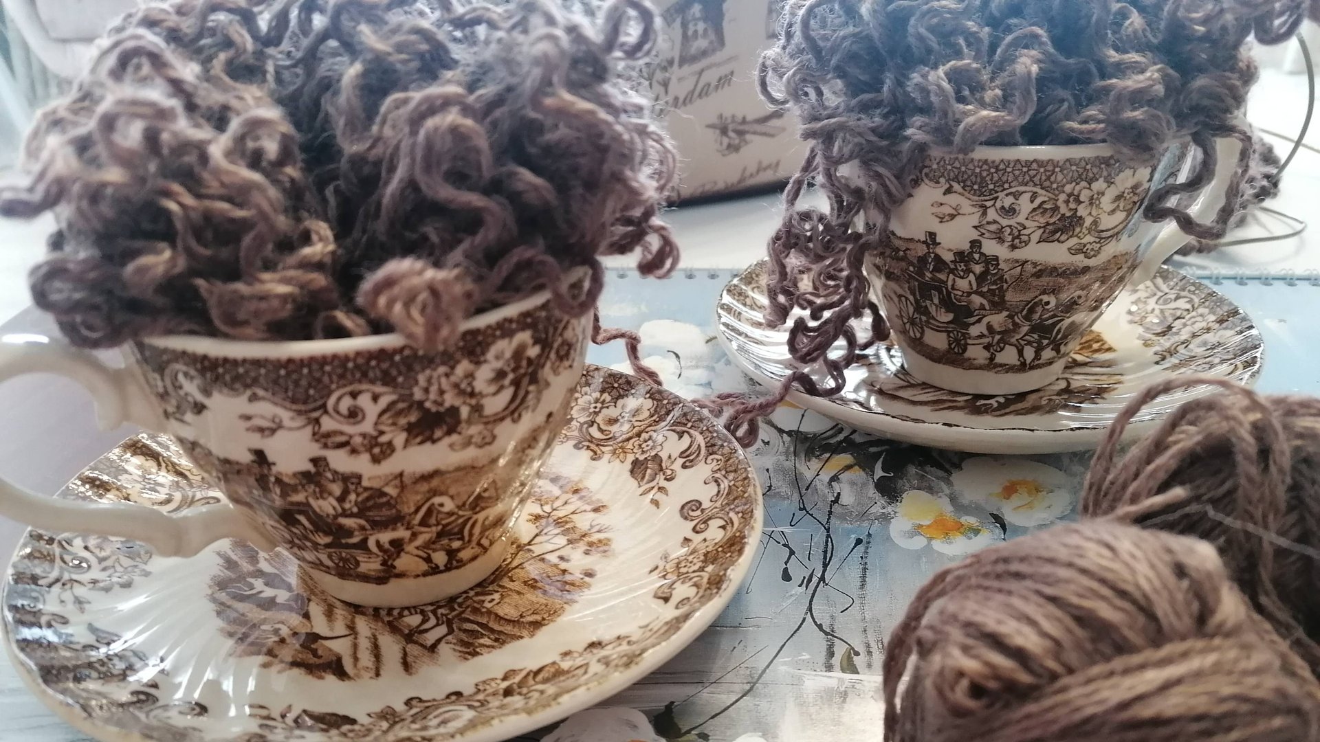 Итоговая работа_Кардиган "Какао"