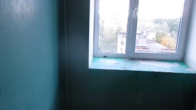 Модернизированный лифт СамЛЗ-(под. Лифт-Сервис) @ Т.О. г. Алексин, ул. 50 лет ВЛКСМ, д. 14/23 (9)