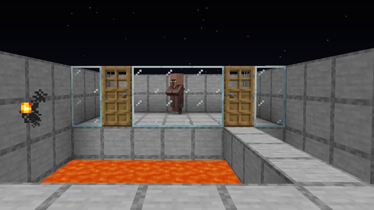 тест на IQ сельского жителя