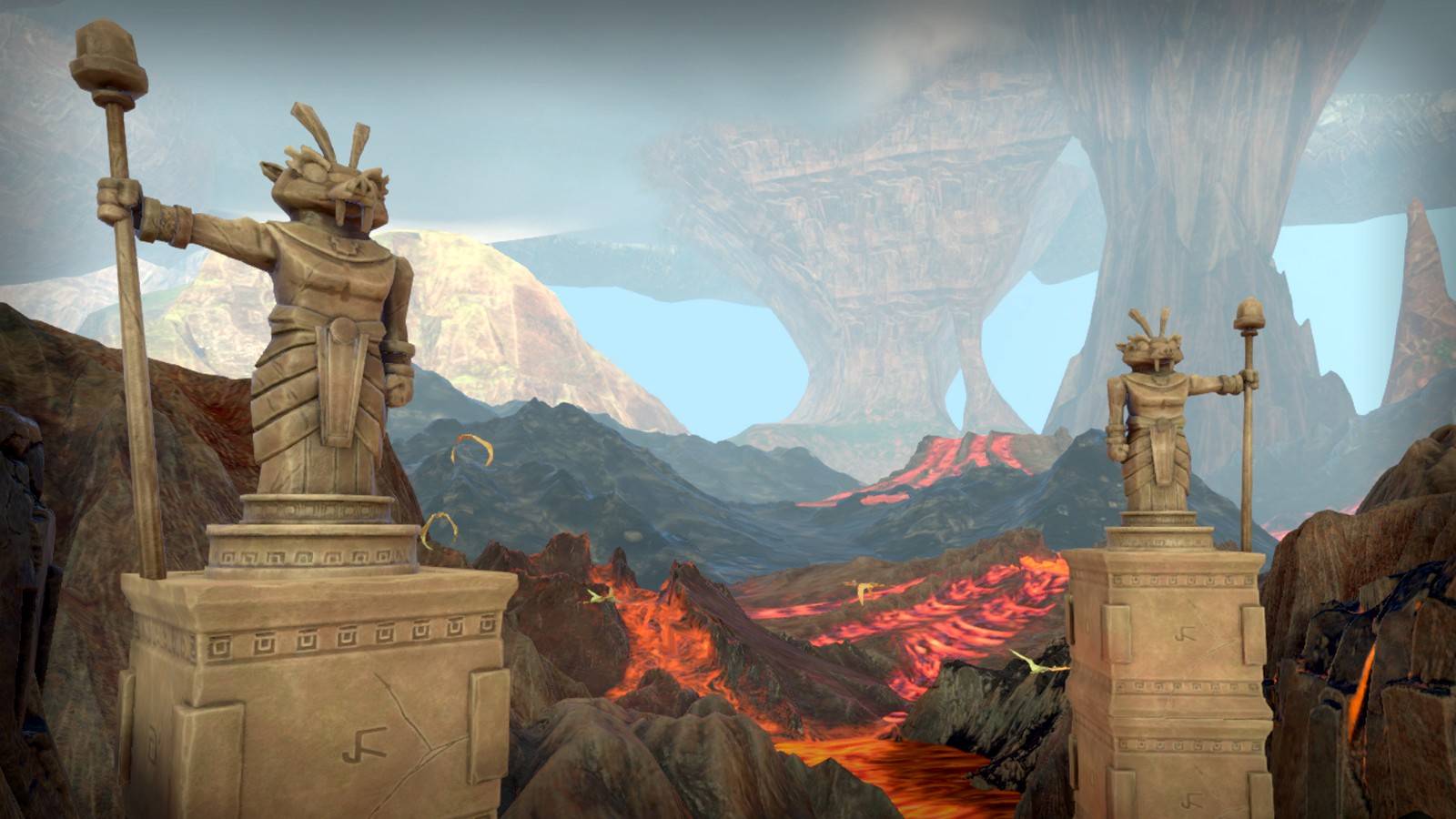 Финал. Интересное приключение. Ice Age Scrats Nutty Adventure #2