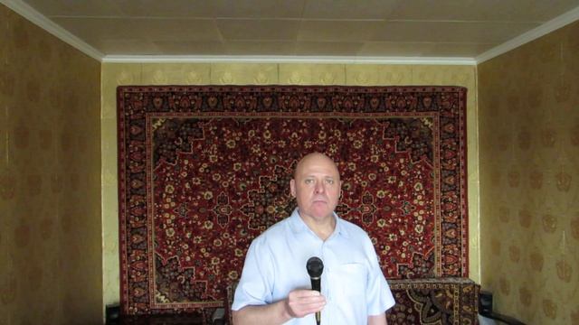 «Пожелание» музыка Алексея Экимяна, слова Расула Гамзатова