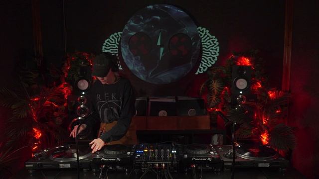 Tramplin on Air Saint-P: Euka | 23.11.2024