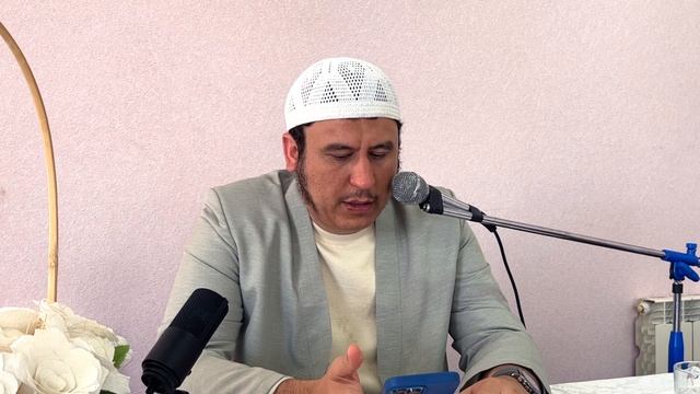 30. Сунны, которые выполняются в намазе. Часть 2 || Ильшат абу Сальман #ислам #коран #сунна #вера