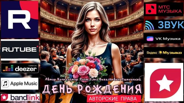 День Рождения