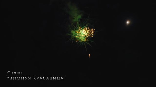 RB2002-20 Зимняя красавица (0, 8" х 20)