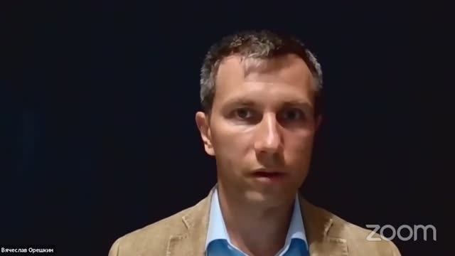 Деньги чаще дают тем, кто их возвращает Беседы с ERG Производственный Консалтинг Вячеслав Орешкин