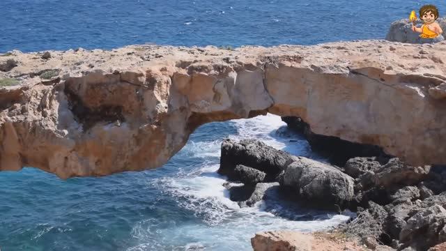 🎬 Интересные факты: Самые масштабные катастрофы на Земле.