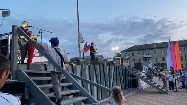 С Днём России!!!