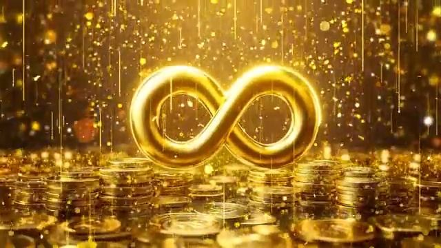 Самая мощная частота Вселенной 888 Гц – открывает все двери изобилия и процветания.