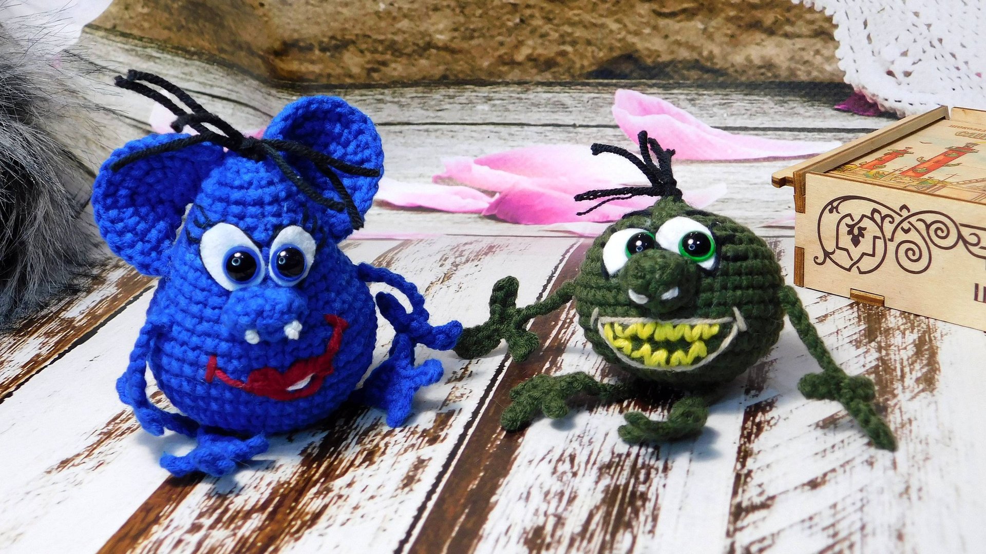 ИСТОРИЯ ИГРУШЕК // ВНЕЗАПНО И ПОЛЕЗНО 🖐🌿🔥