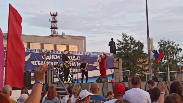 День России 2025. Мое сердце
#сплин #моесердце #радиомальта